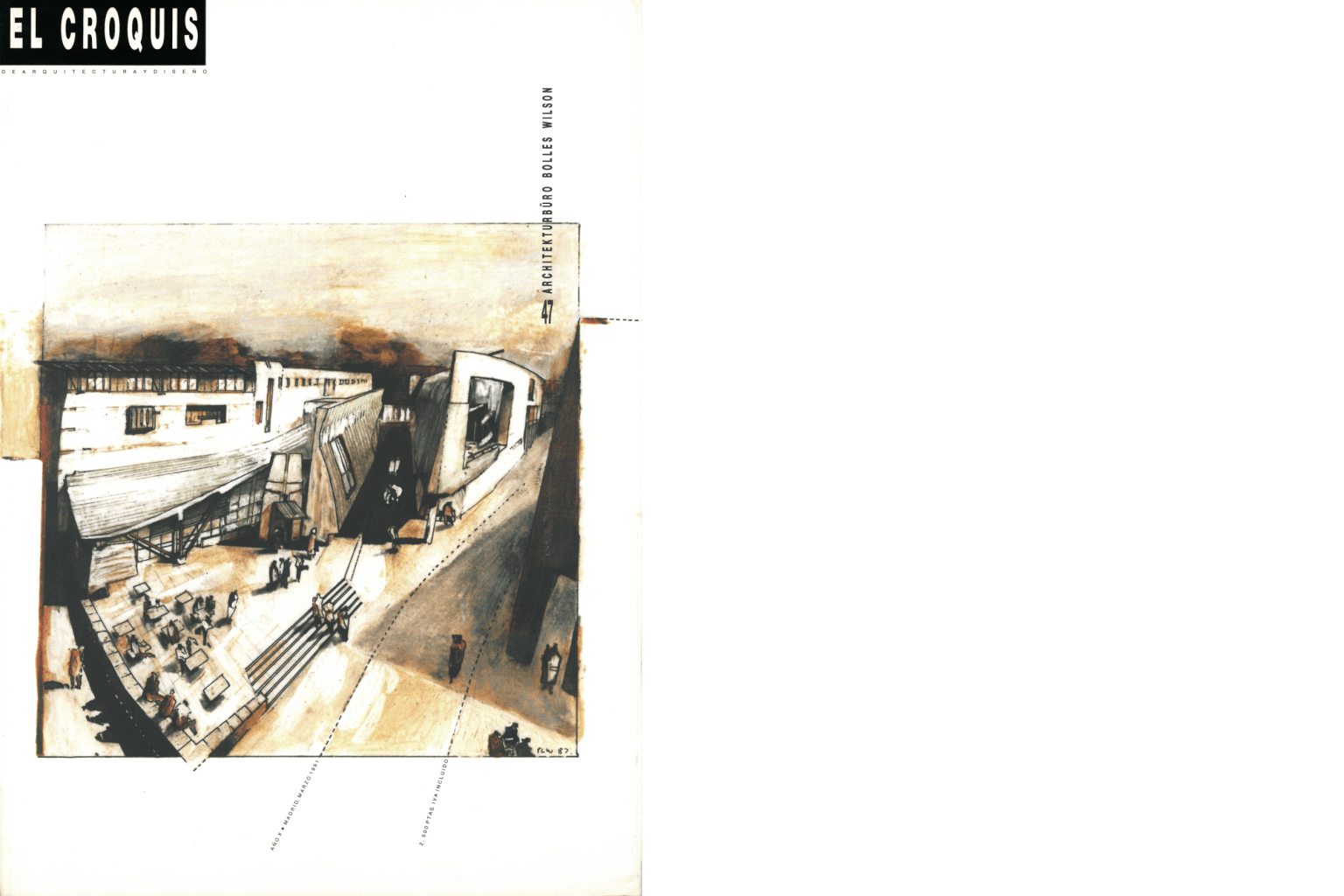 Books – BOLLES+WILSON