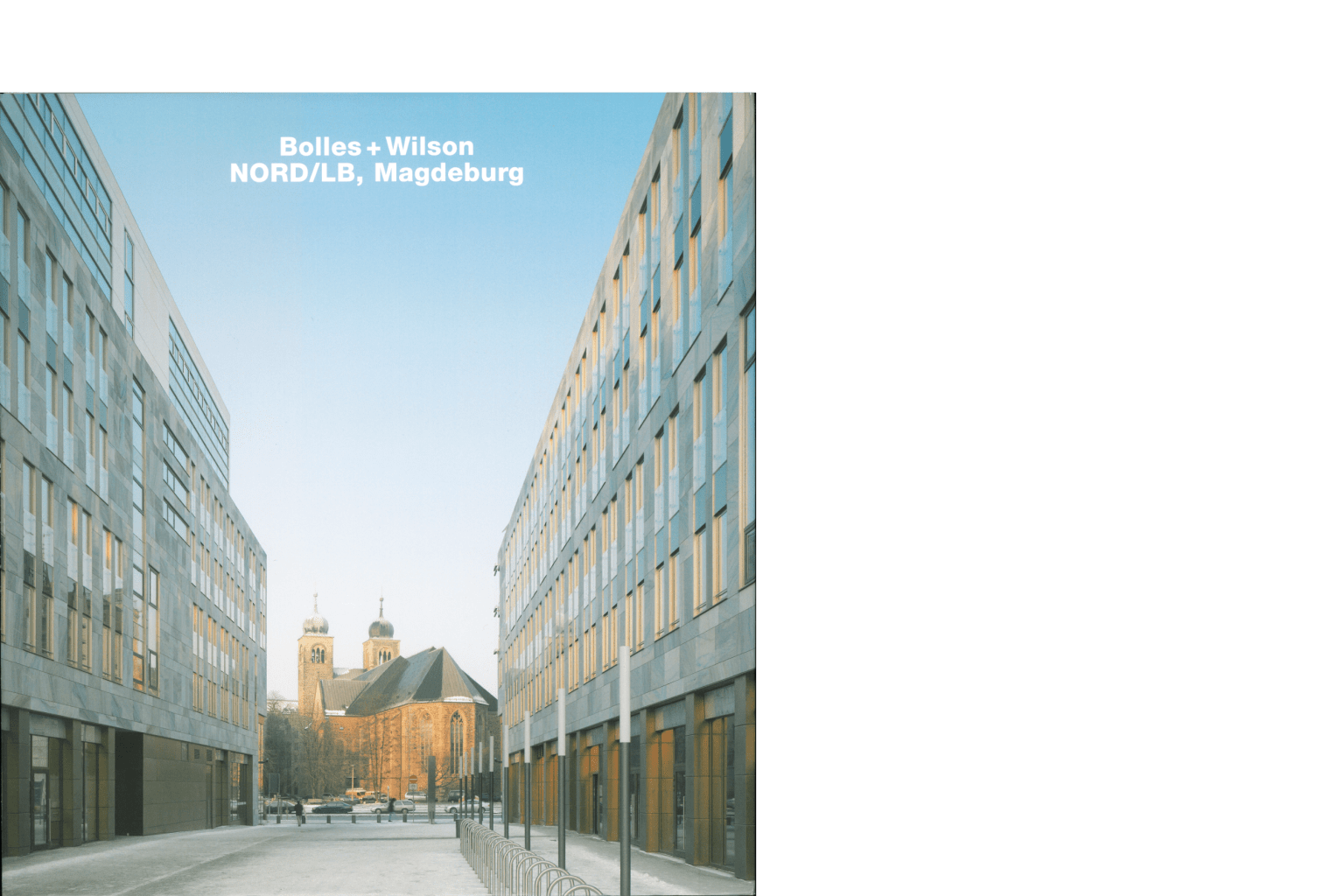 Books – BOLLES+WILSON